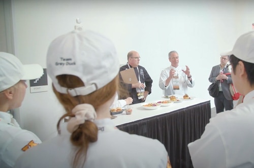 Segments - Trending Today