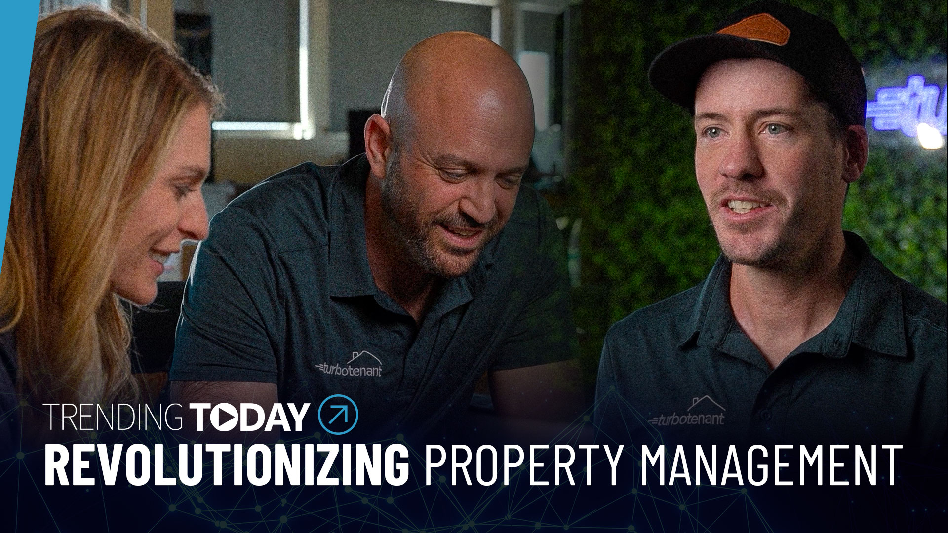 How TurboTenant is Revolutionizing Property Management - Trending Today