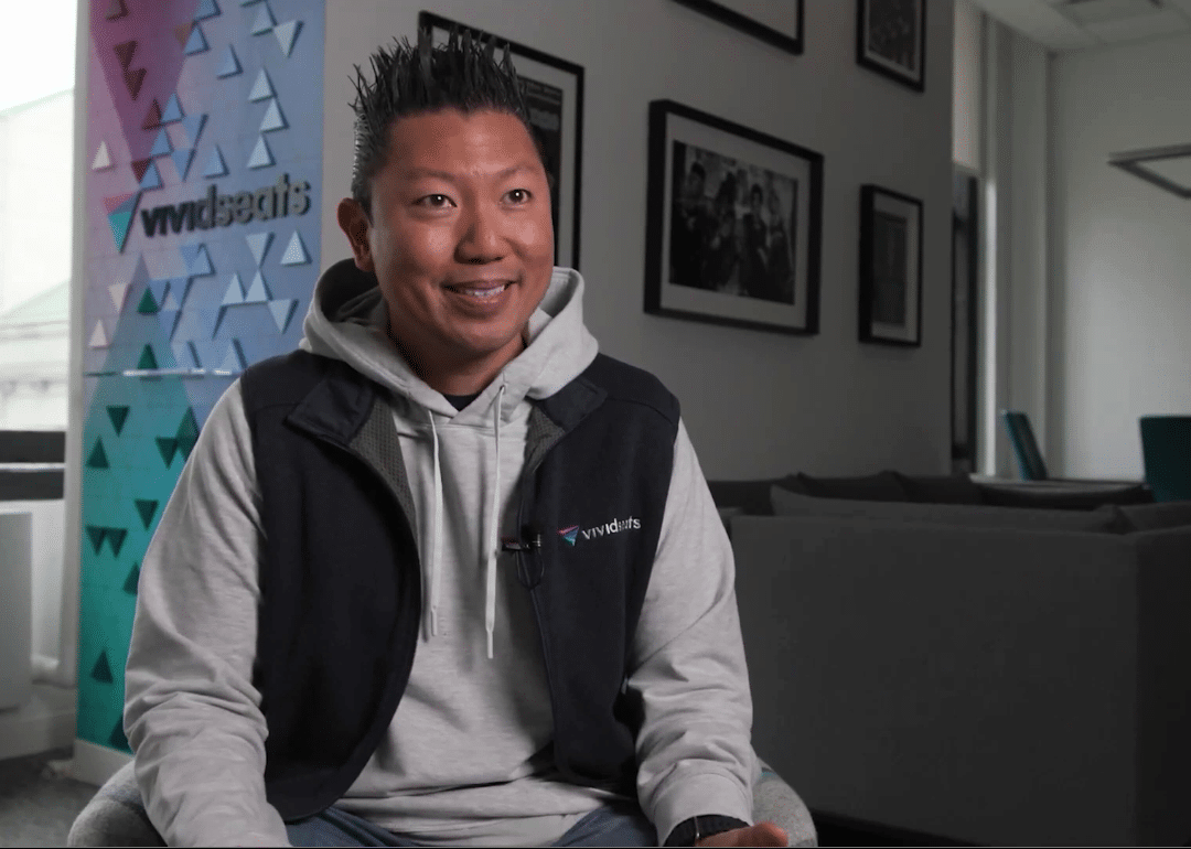 Vivid Seats: Bringing Fans Closer to the Live Event Experience