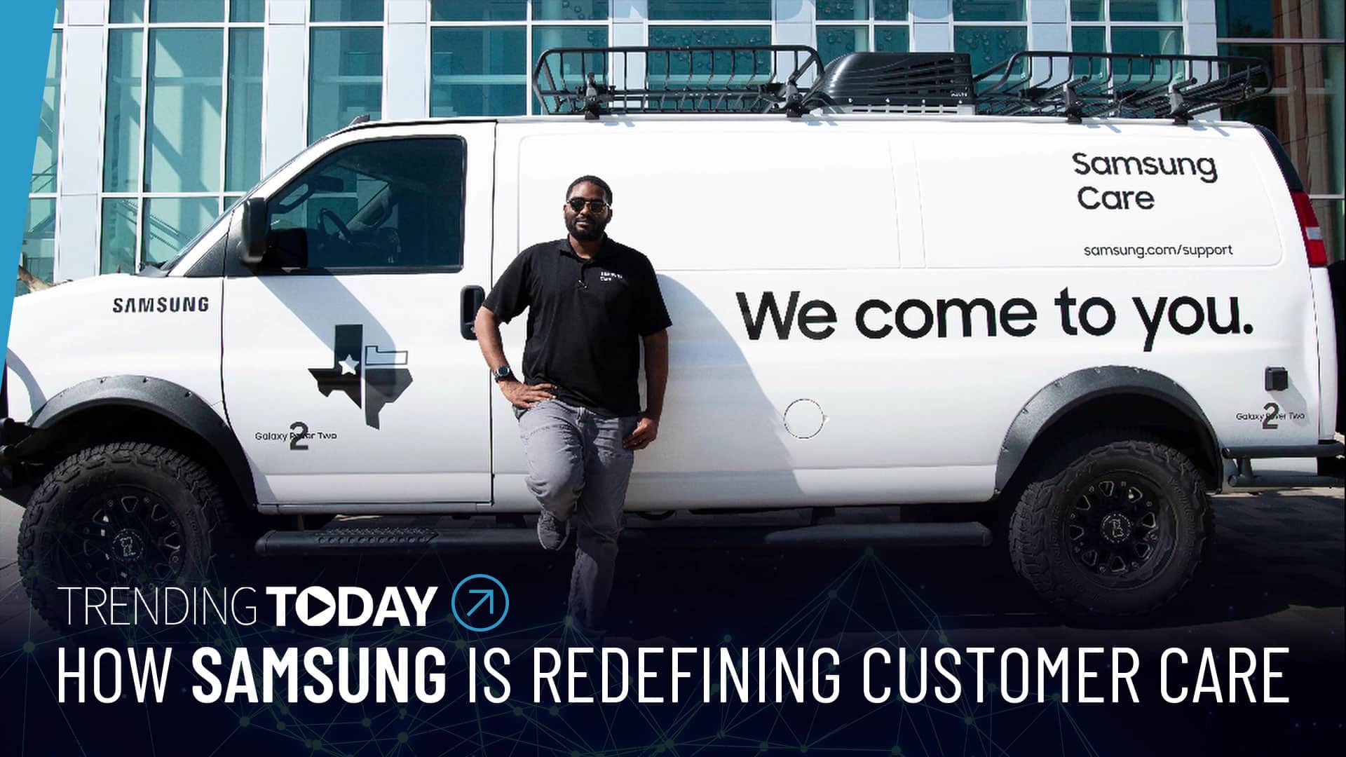 Samsung - Trending Today